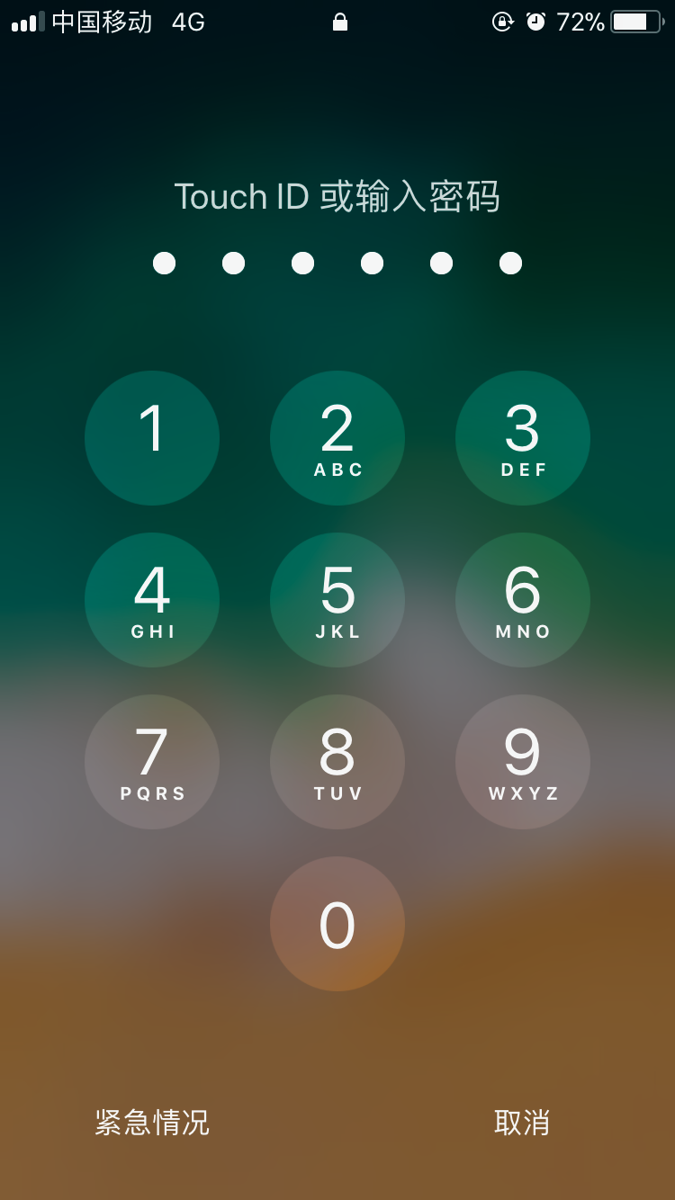 iphone8 出现频繁提示输入touch i… - Apple 社区