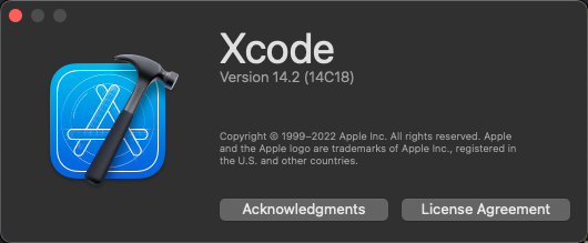 Xcode运行模拟器问题 模拟器启动不了项目 - Apple 社区